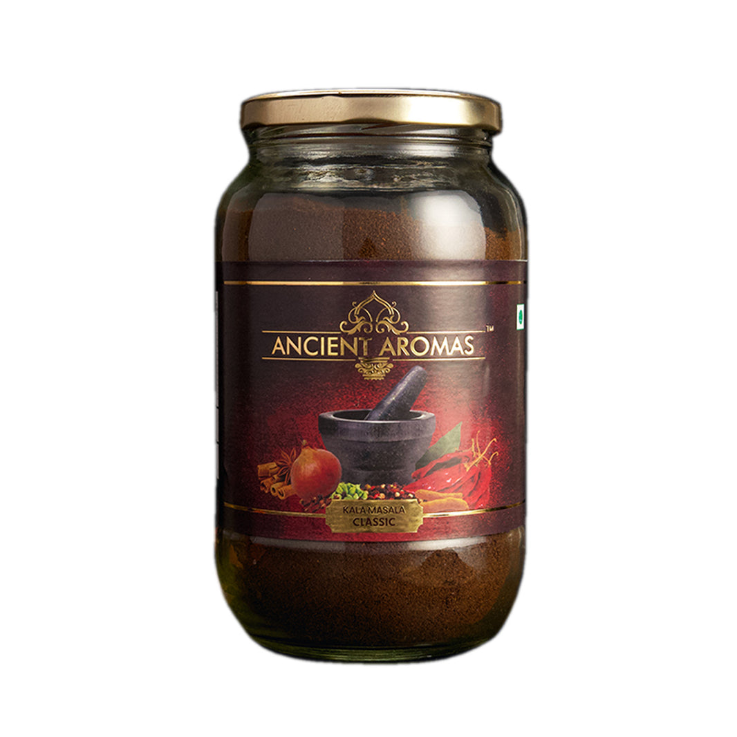 Authentic Maharashtrian Spices & Traditional Indian Spice Blends ...